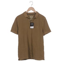 Camel Active Poloshirt Herren Größe L Second Hand braun