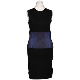 CHRISTOPHER KANE Kleid Damen Größe M Second Hand schwarz