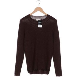 Second Female Pullover Damen Größe S Second Hand braun
