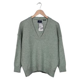 Superdry Pullover Damen Größe M Second Hand hellgrün