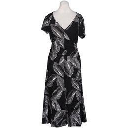 Apanage Kleid Damen Größe S Second Hand schwarz