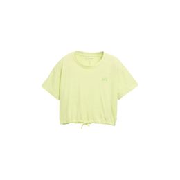 Tom Tailor Shirt girl Yellow size 128