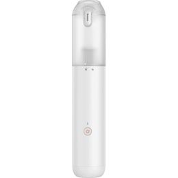 Baseus A3lite Car Vacuum Cleaner White, Staubsauger, Weiss