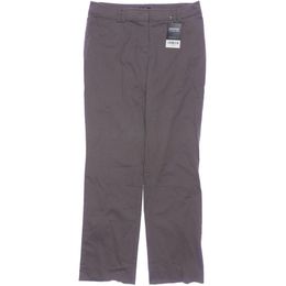 Betty Barclay Stoffhose Damen Größe M Second Hand grau