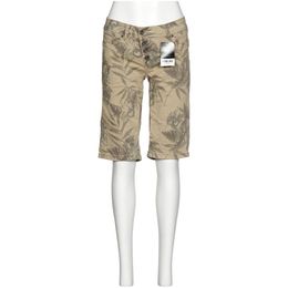 Buena Vista Shorts Damen Größe XS Second Hand beige