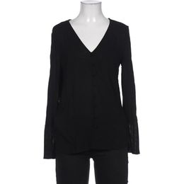 Massimo Dutti Bluse Damen Größe S Second Hand schwarz