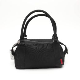 Hugo Handtasche Damen Größe One Size Second Hand schwarz