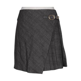 Maje Rock Damen Größe S Second Hand grau