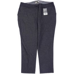 White Stuff Stoffhose Damen Größe XL Second Hand grau