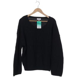 WEEKDAY Pullover Damen Größe M Second Hand marine
