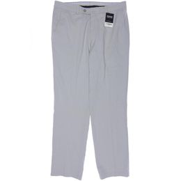 Walbusch Stoffhose Herren Größe 35/36 Second Hand grau