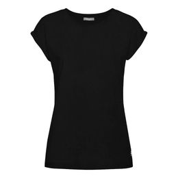 Tamaris Shirt Damen Gr&ouml;&szlig;e M/L schwarz