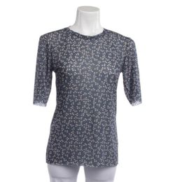 Ganni Shirt Damen Größe L Second Hand bunt
