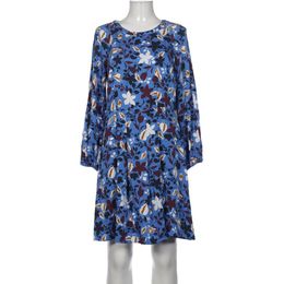 Marc O'Polo Marc O'Polo Kleid Damen Größe L Second Hand blau