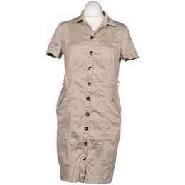 Gerry Weber Kleid Damen Größe XL Second Hand beige