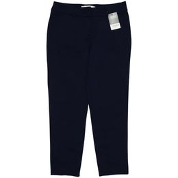 Raffaello Rossi Stoffhose Damen Größe M Second Hand marine