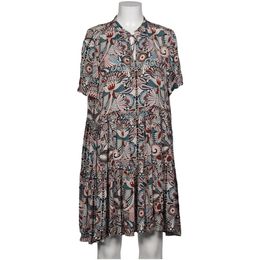 Mrs & HUGS Mrs & Hugs Kleid Damen Größe L Second Hand bunt