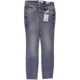 Freeman T. Porter Jeans Damen Größe 29 Second Hand blau