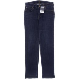 Lee Jeans Damen Größe 29 Second Hand blau