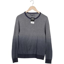 Tommy Hilfiger Pullover Herren Gr&ouml;&szlig;e S Second Hand marine