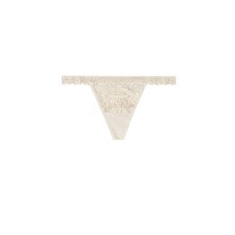 Intimissimi String Damen Größe M beige Winterschuhe