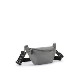 ELBSAND Fanny Pack female Grey size One Size