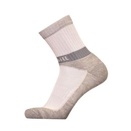 UphillSport Athletic Socks 'VIITA' male Grey size 43-46