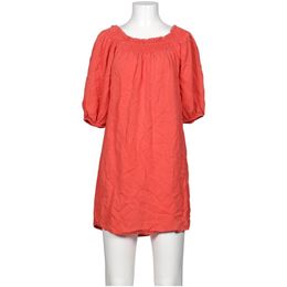 Superdry Kleid Damen Größe M Second Hand rot