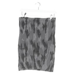 Wolford Rock Damen Größe S Second Hand grau