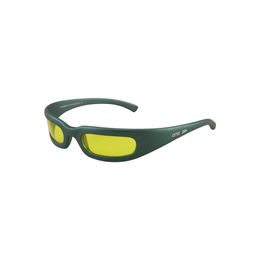 Otto Kern Sonnenbrille Herren Größe One Size Second Hand grün