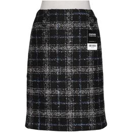 Gerry Weber Rock Damen Größe S Second Hand schwarz