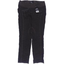 Beate Heymann Stoffhose Damen Größe L Second Hand braun