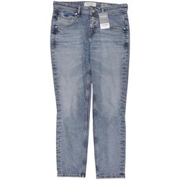 Marc O'Polo Marc O'Polo Jeans Damen Größe 26 Second Hand blau
