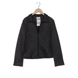 Heine Jacke Damen Größe S Second Hand schwarz