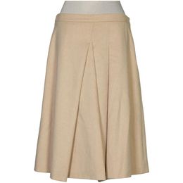 MaxMara Max Mara Rock Damen Größe L Second Hand beige