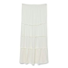 V&eacute;ro Moda Vero Moda Skirt female White size XL