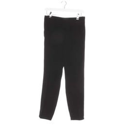 Vince Hose Damen Größe XS Second Hand schwarz