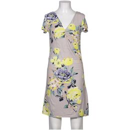MAMALICIOUS Kleid Damen Größe S Second Hand grau