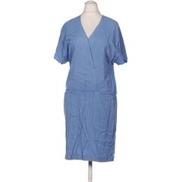 GUSTAV Kleid Damen Größe M Second Hand blau