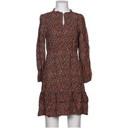 More & More MORE & MORE Kleid Damen Größe S Second Hand grau