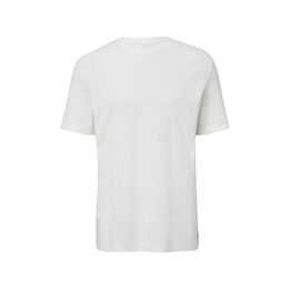 s.Oliver Shirt male White size S