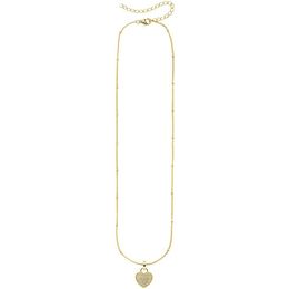 Aniston Necklace female Gold size One Size