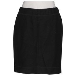 Marc Cain Rock Damen Größe XS Second Hand schwarz