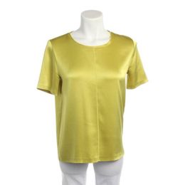Marc Cain Bluse / Tunika Damen Größe M Second Hand senf