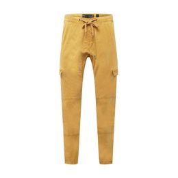 INDICODE JEANS Hose 'Levi' Herren Gr&ouml;&szlig;e 35/36 sand
