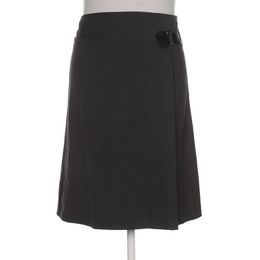 Gerry Weber Rock Damen Größe XL Second Hand grau