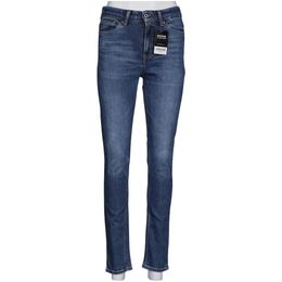 Kings Of Indigo Jeans Damen Größe 28 Second Hand blau