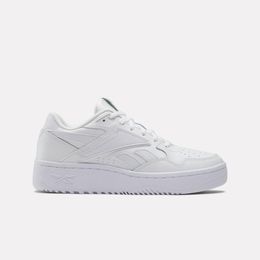 Reebok Sportschuh Damen Gr&ouml;&szlig;e 34.5 wei&szlig;