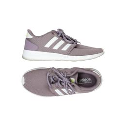 adidas Performance Sneaker Damen Größe 37.5 Second Hand lila