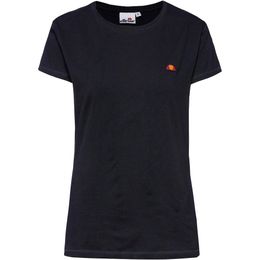 Ellesse Shirt female Black size M